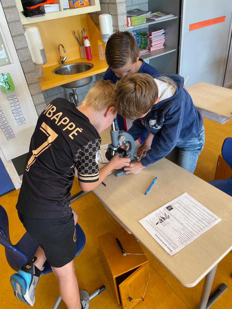 SWS Oostermoer – Gieterveen